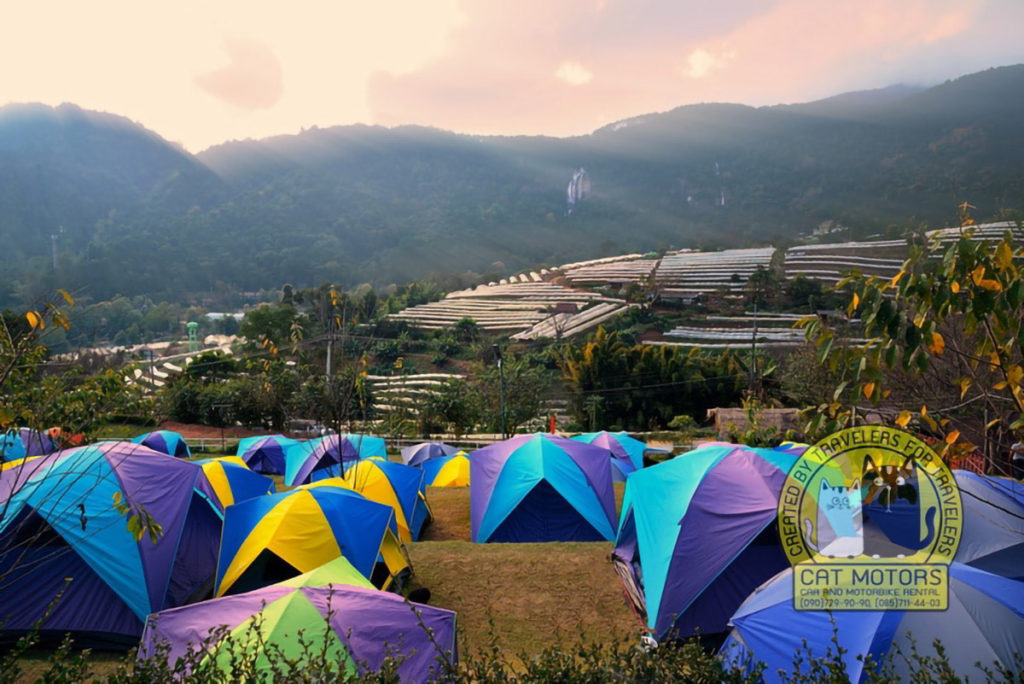 Doi Inthanon – 14 Treasures Of Thailand's Highest Mountain (2025)