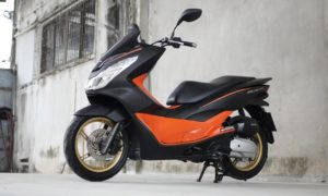Trusted Scooter & Motorcycle Rental In Chiang Mai
