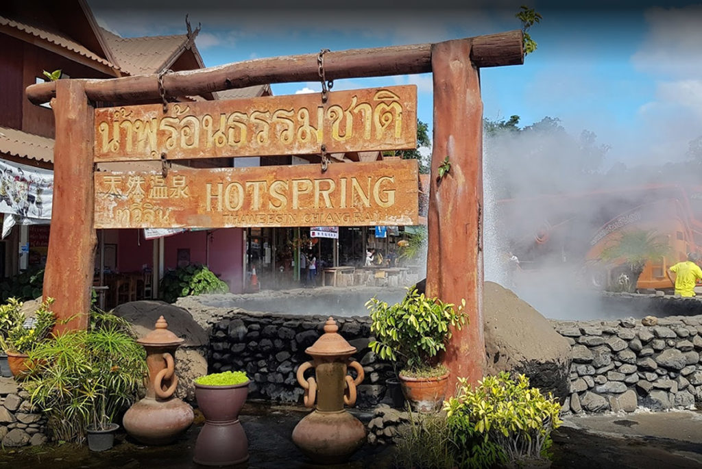 Phu Chi Fa Adventures: Top Attractions To Explore