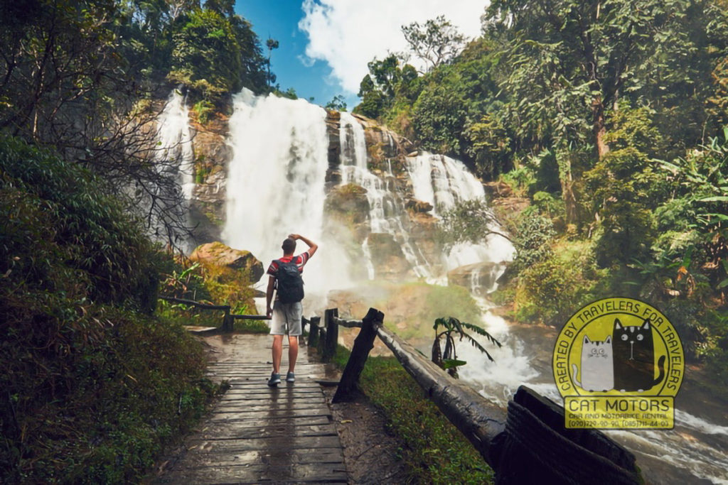 Doi Inthanon – 14 Treasures Of Thailand's Highest Mountain (2025)