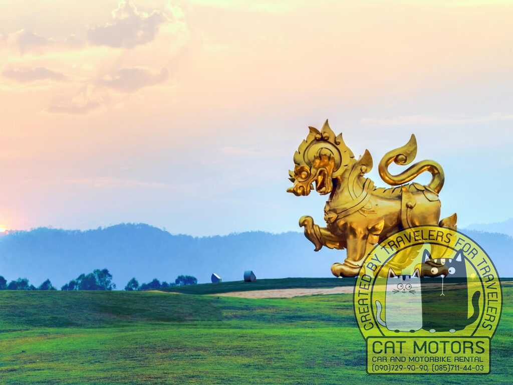 Singha Park (Chiang Rai) – 7 Best Things To Do For Travelers