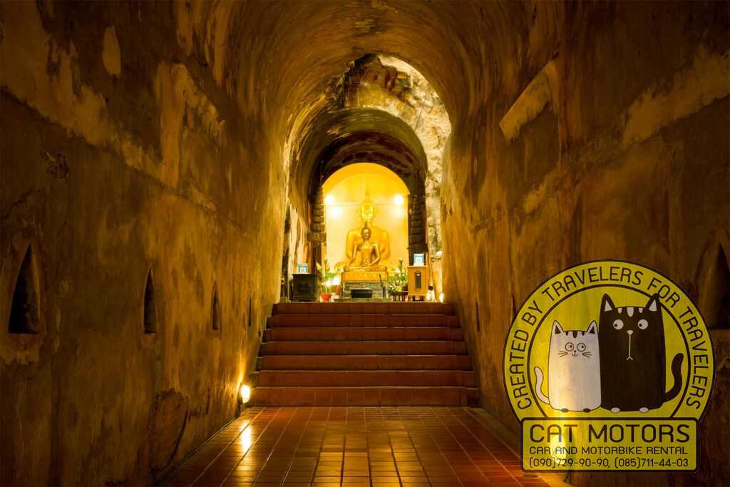 10 Best Things To Do And See In Wat Umong