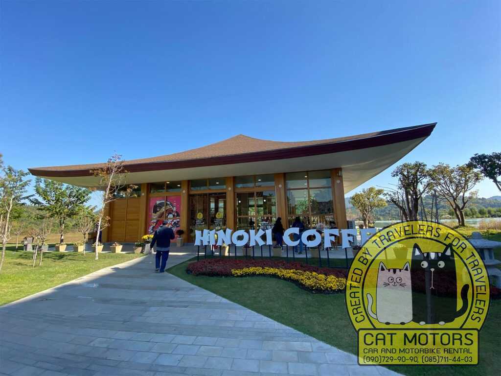 8 Best Things To Do In And Around Hinoki Land