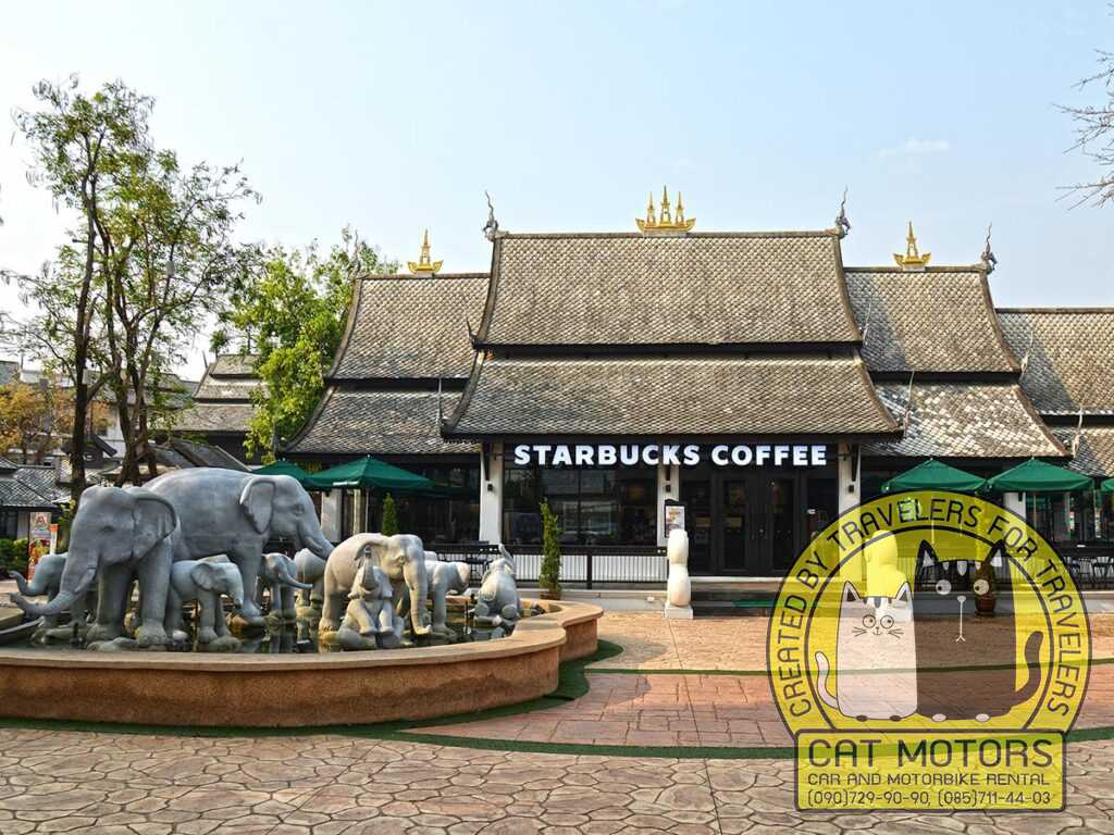 Your 7-Point Guide To The Unique Kad Farang Village (2026)