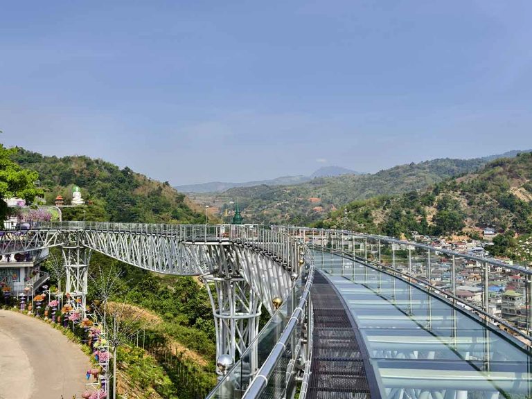 Mae Sai (Thailand) – Ultimate Travel Guide